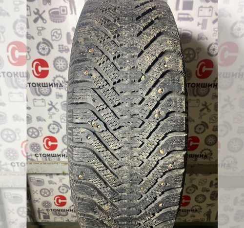 Goodyear UltraGrip 500 195/65 R15 91T