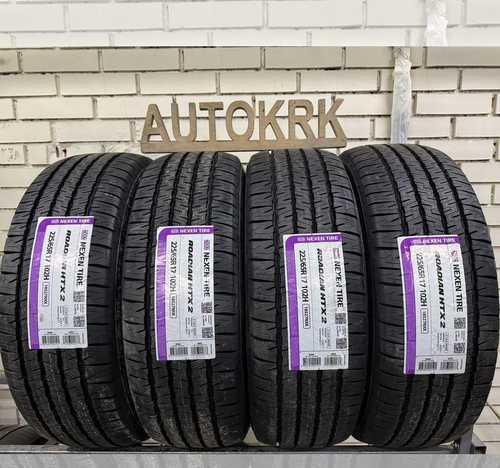 Nexen Roadian HTX 2 225/65 R17 102H