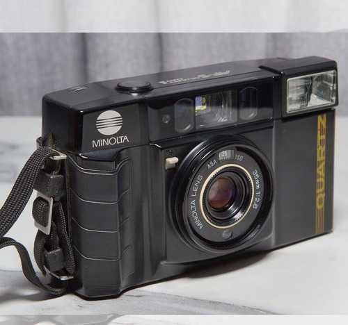 Minolta AF-S (дисконт)