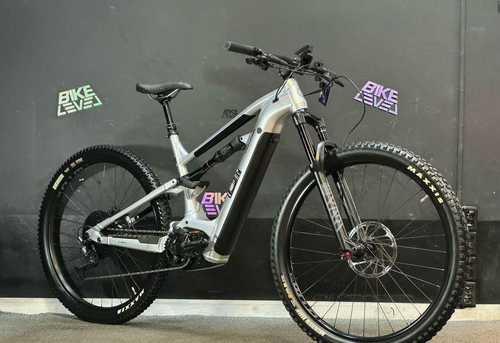 New Cannondale moterra neo 3 2023 SMART /750w