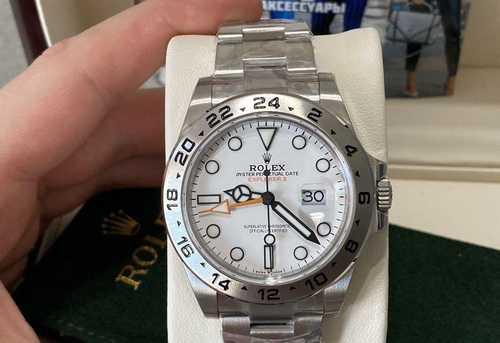 Часы мужские Rolex Explorer 2