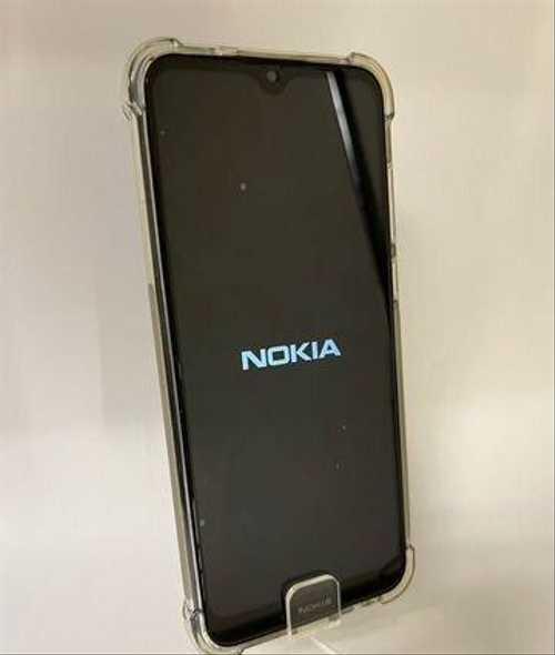 Смартфон Nokia C30 2/32 гб, Dual nano SIM