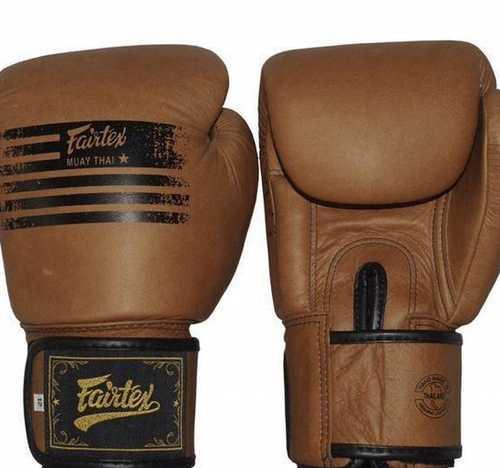 Бооксерские Перчатки fairtex BGV21 legacy