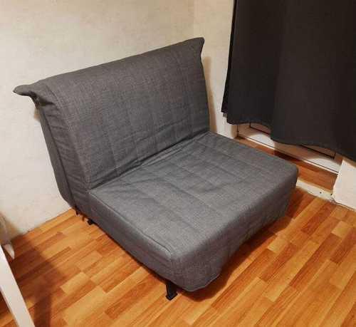 Кресло кровать Икеа Ликселе