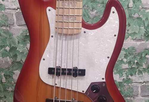 Fender Jazz Bass 5-String