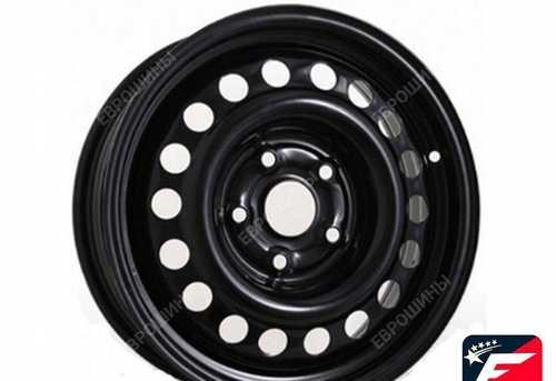 Trebl LT2883D P 6.5x16 PCD5x139.7 ET40 D108.6 Blac