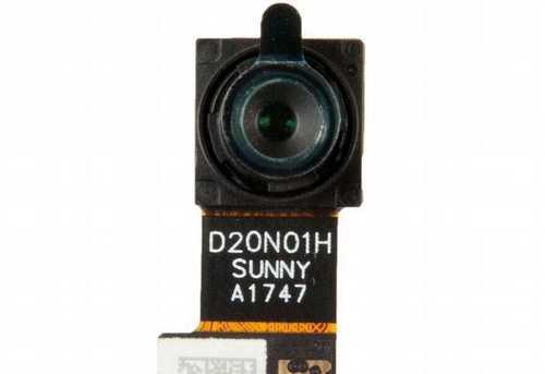 Камера передняя 20M ZenFone 5 Lite ZC600KL 04080-0