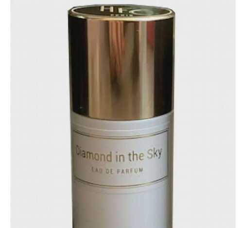 Haute Fragrance Company Diamond In The Sky 15 мл