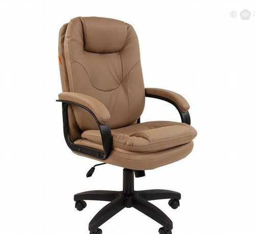 Кресло для руководителя Chairman 668 LT