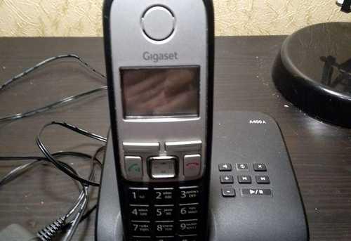 Телефон dect Siemens A400A