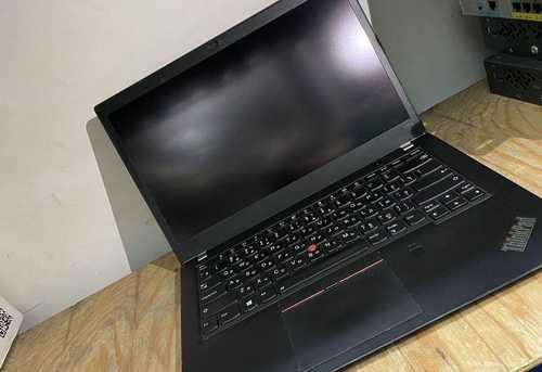 14" Lenovo ThinkPad T480s, 512 ГБ, Core i5-8350U, RAM 8 ГБ, Intel UHD Graphics 620
