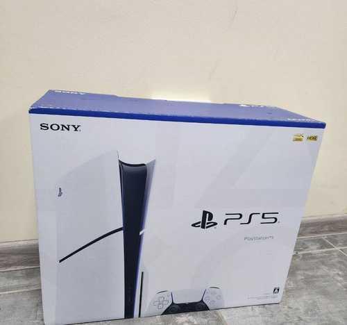 Sony Рlаystаtion 5 Slim Disk (PS5 Slim)