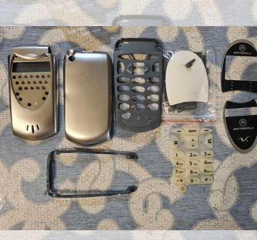 Корпус Motorola v60