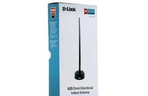 WI-Fi антенна D-Link ANT24-0802 8dBi