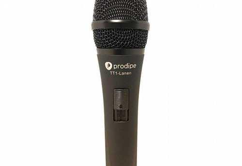 Prodipe prott3 - динамический микрофон, инструмент