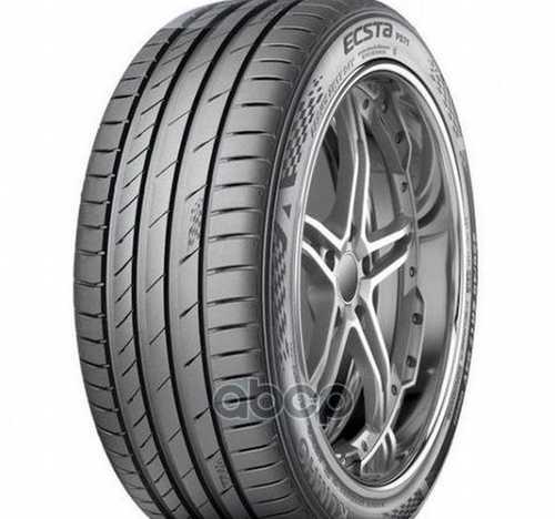 Kumho Ecsta PS71 275/35 R22