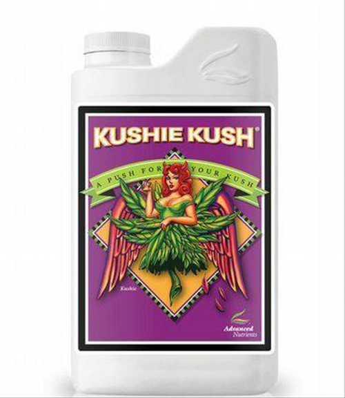 AN Kushie Kush 1 л Стимулятор