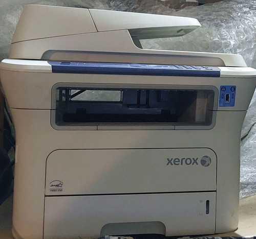 Мфу Xerox 3220