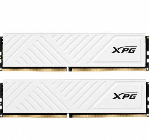 Озу adata XPG gammix D35 689406