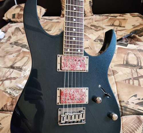 Ibanez RG 321MH Korea 2005