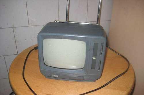 Телевизор "satov" LEE333 переносной