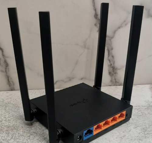 Wifi роутер tp link archer c54 не рабочий