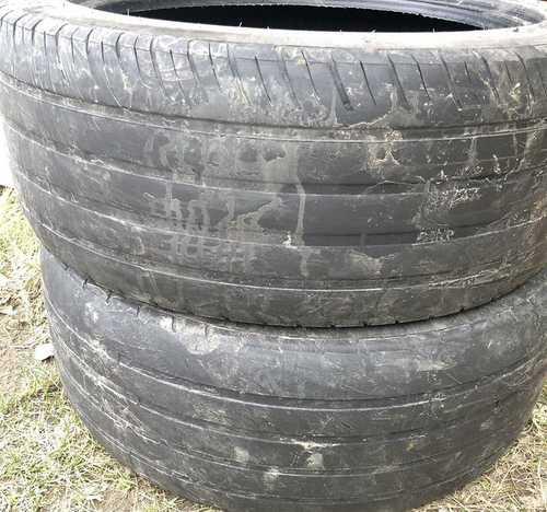 Permanent 145R10 235/45 R18