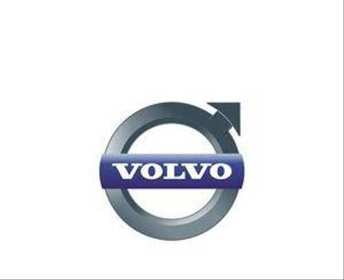 Volvo 9190936 Брызговики задние