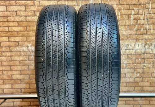 Tigar Summer SUV 225/70 R16