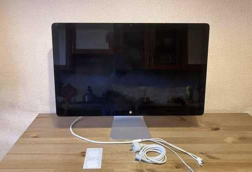 Apple led cinema display 27