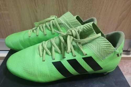 Бутсыбутсы adidas nemeziz 18.3 размер 37,5