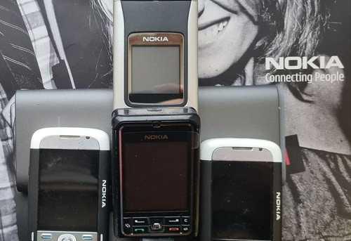 Nokia 3250 XpressMusic