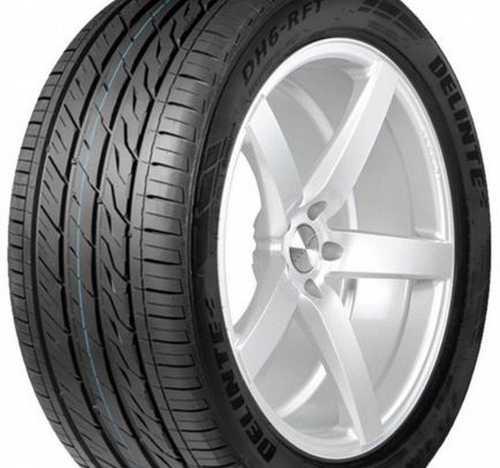 Delinte DH6 275/35 R20