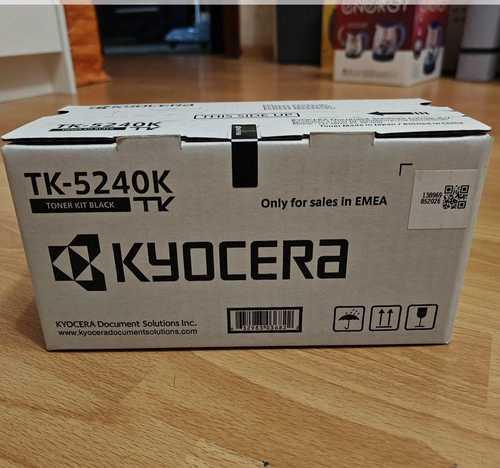 Kyocera tk 5240