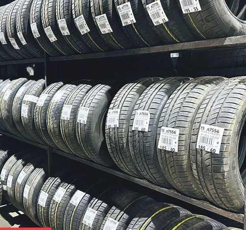 Nokian Tyres Hakkapeliitta 5 225/65 R18 107P