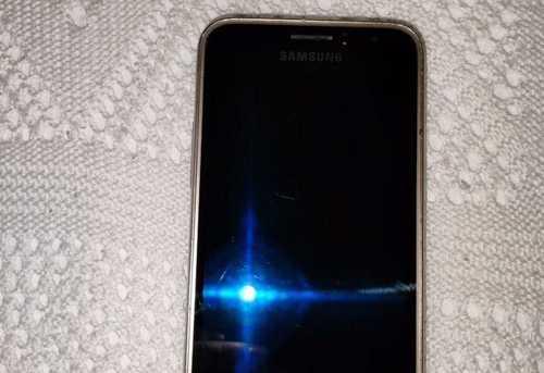 Samsung Galaxy J1 (2016) SM-J120H/DS, 8 ГБ