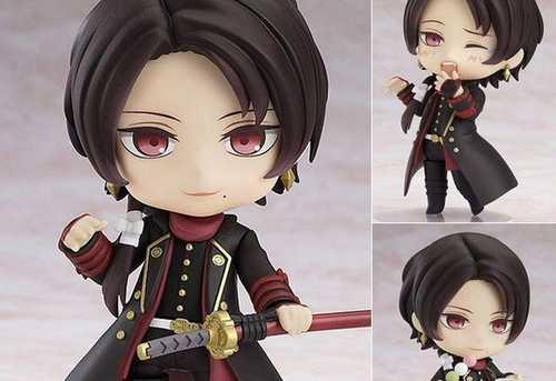 Аниме фигурка nendoroid Touken Ranbu Kashu