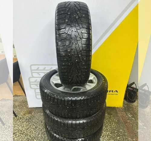 Nokian Tyres Hakkapeliitta 7 SUV 245/55 R19