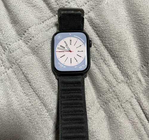 Apple Watch series 8 45 мм