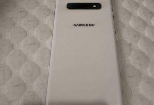 Samsung Galaxy S10+, 8/128 ГБ