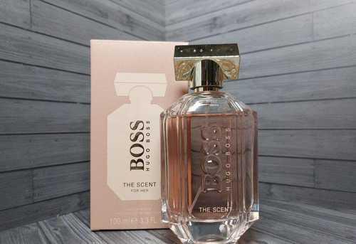 Hugo Boss THE scent FOR HER