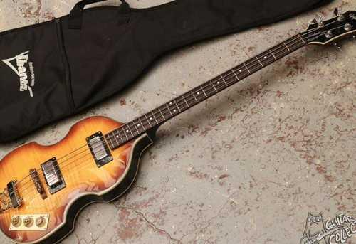 Epiphone Viola Bass Korea