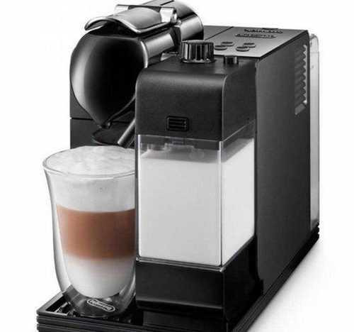 Кофемашина De'Longhi Nespresso капсульная