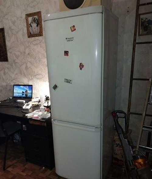 Холодильник nordfrost бу