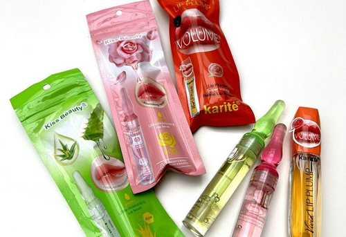 Блеск для губ Karite, Kiss Beauty