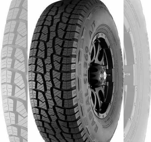 Westlake SL369 225/70 R15 100T