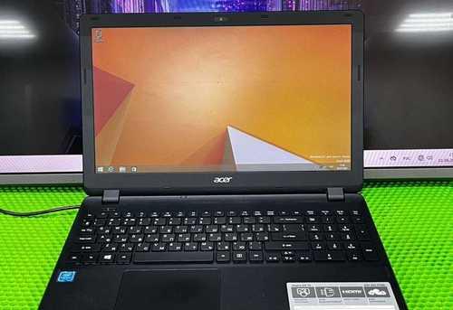 Ноутбук Acer ES1 Celeron N2840