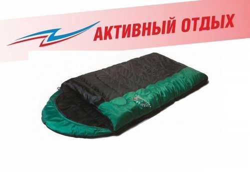 Спальник traveller R-zip от -7С (с подголовником 2