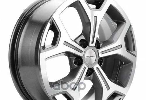Диск khomen wheels, KHW1710 (Haval F7/F7x) 6.5x