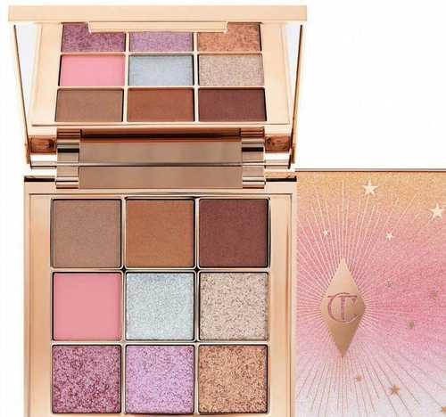 Charlotte Tilbury The Beautyverse Palette